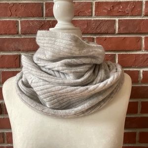 Martha Stewart | Accessories | Martha Stewart Silk Cotton Blend Tassel ...